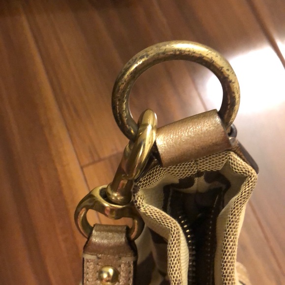 Coach | Bags | Coach Carly Hand Bag | Poshmark